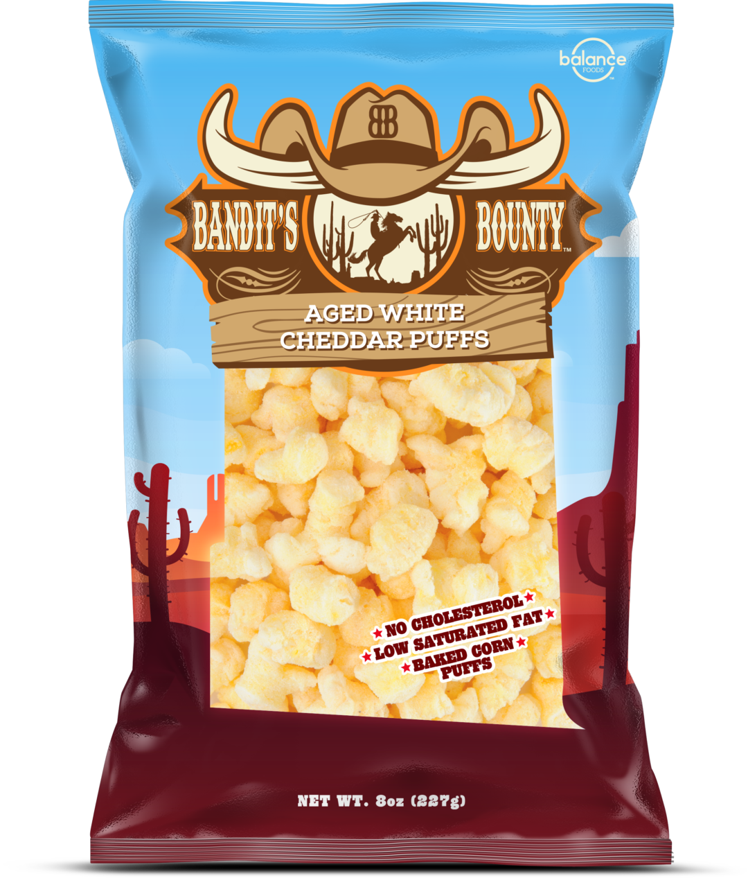 PRODUCTS | Balance Foods, LLC