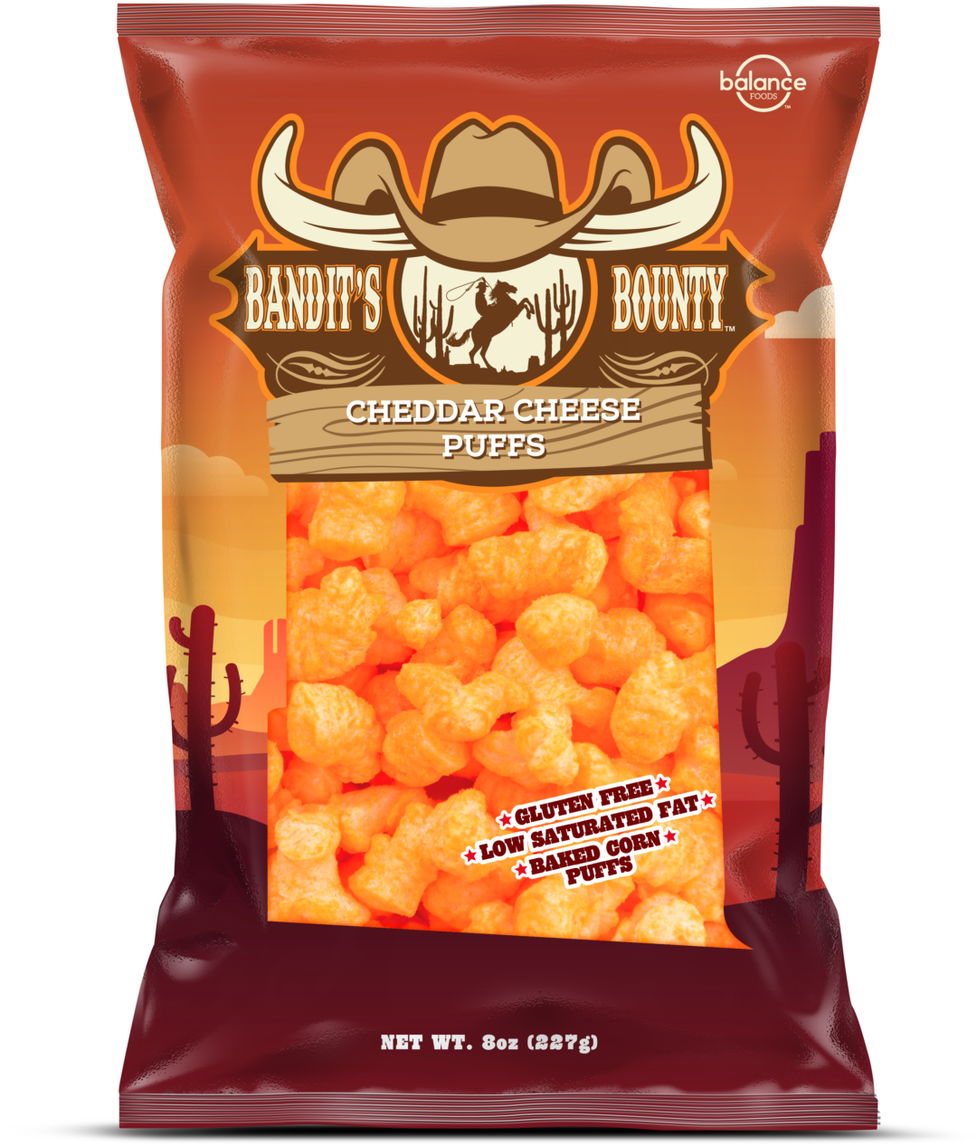 PRODUCTS | Balance Foods, LLC