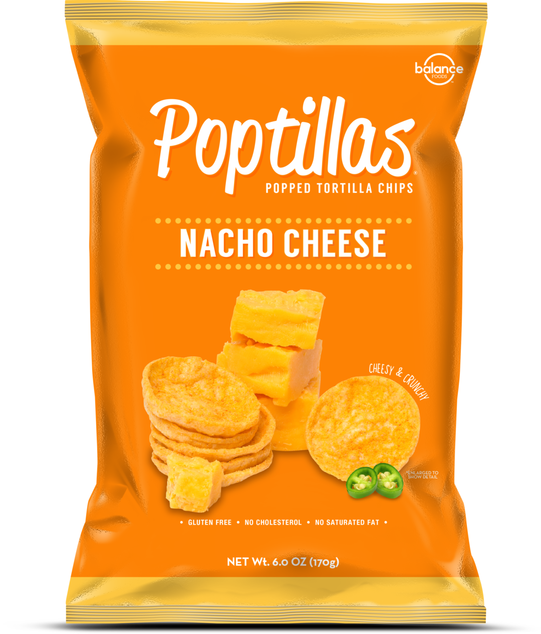 PRODUCTS | Balance Foods, LLC